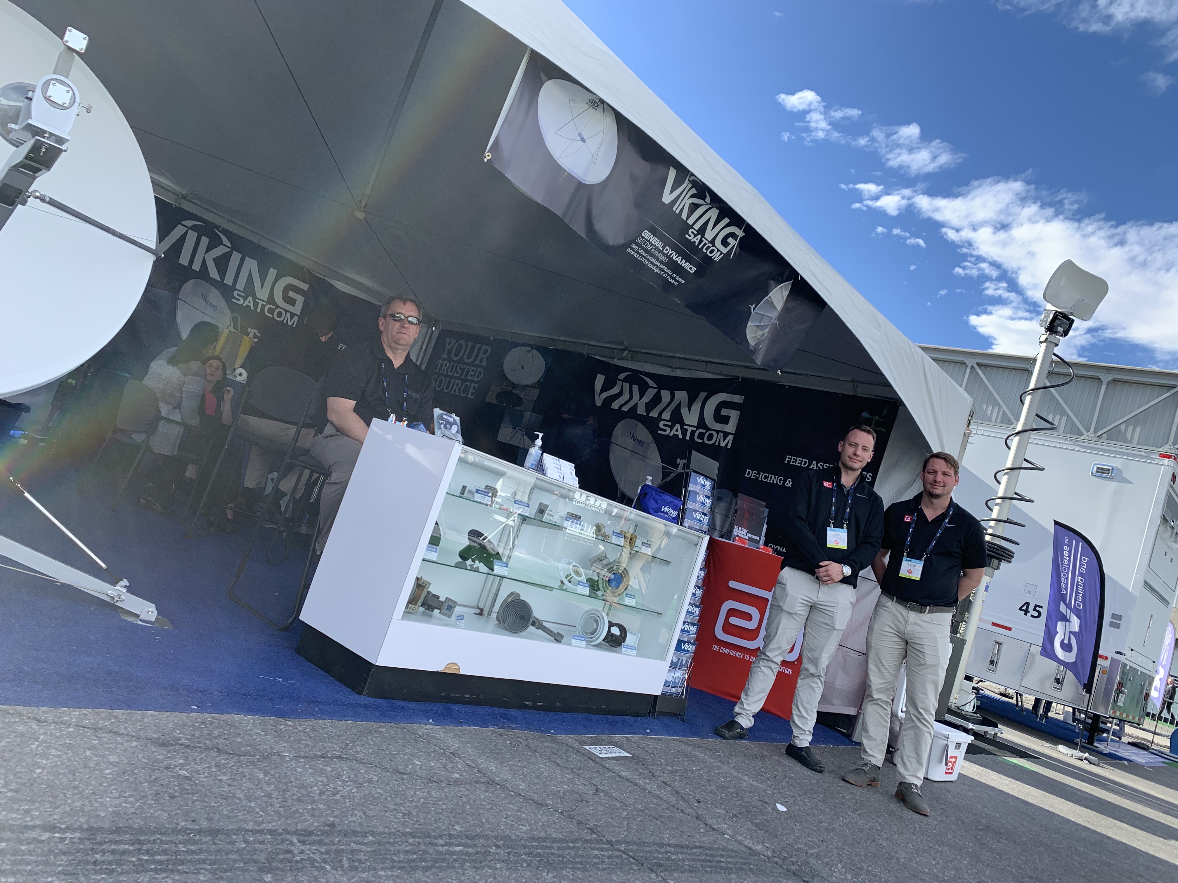 Register to win a FREE Yeti Cooler | ETI | Network ETI